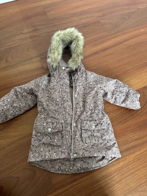 Wheat girls winter jacket (Gebraucht) in Oberwil b. Zug für CHF 50 ...