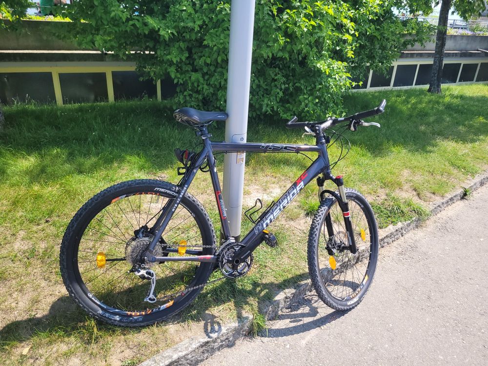Merida Matts TFS 900 Bike 26 Zoll | Kaufen auf Ricardo