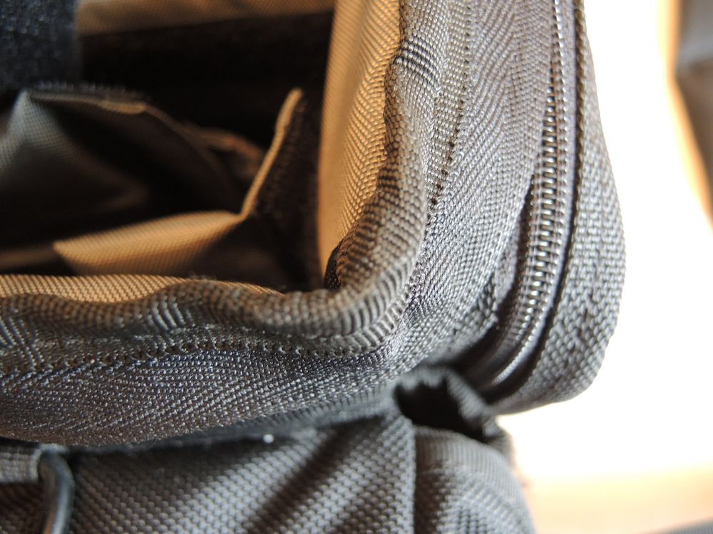 TENBA grosse Fototasche Camera Bag Photo Tasche | Kaufen auf Ricardo