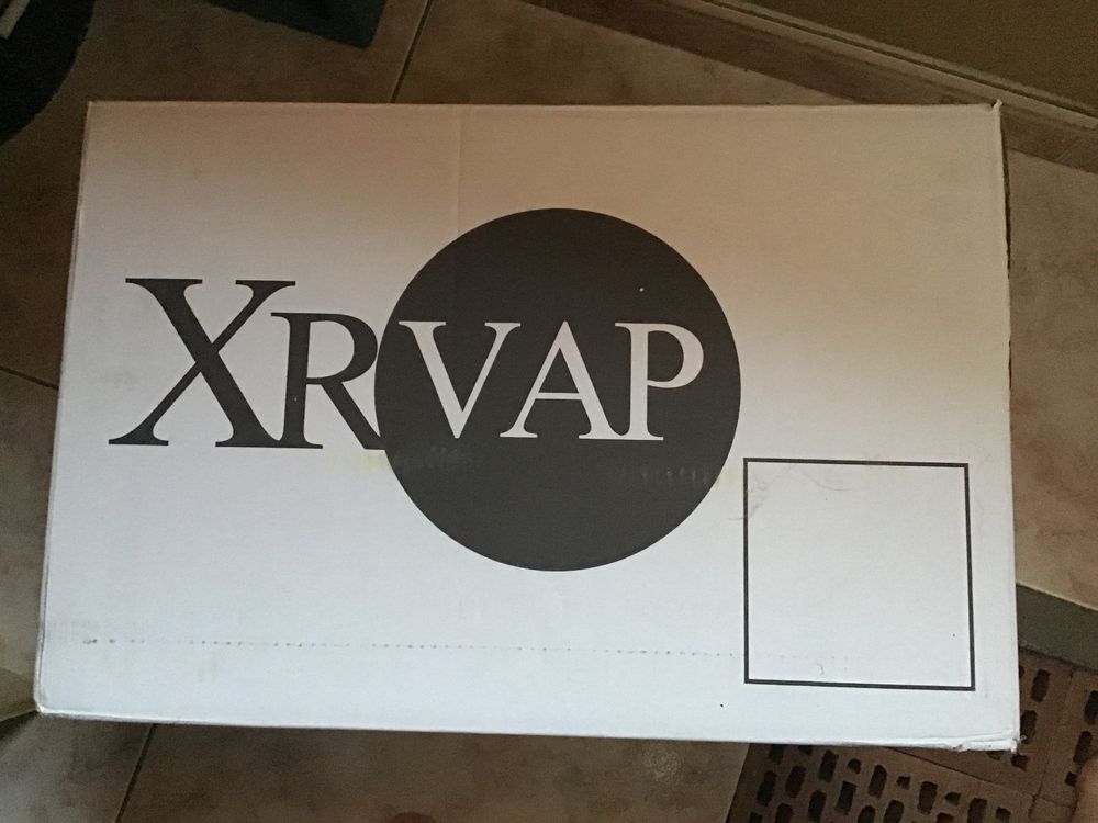 Nettoyeur vapeur XR vap (Neu und originalverpackt) in Epauvillers für ...