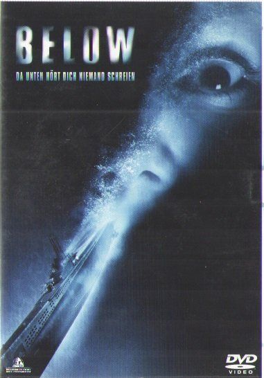 Below DVD | Kaufen auf Ricardo
