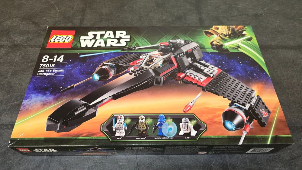 Lego • STAR WARS-Set • ab 1.00 Franken!!! (Gebraucht) in Rickenbach ...