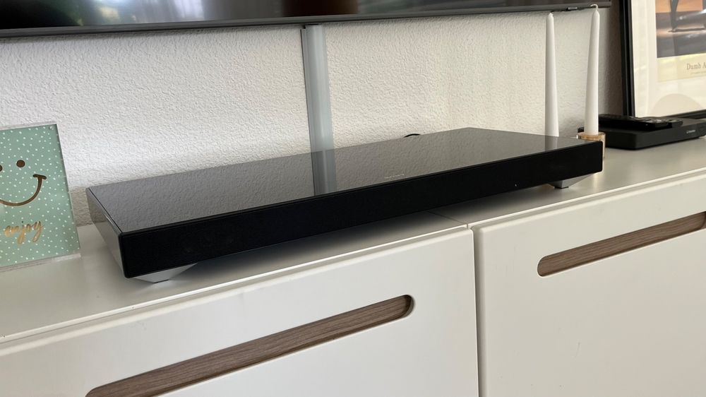 Soundbar / Soundplate Sony HT-XT1 (Gebraucht) in Wald ZH für CHF 45 ...