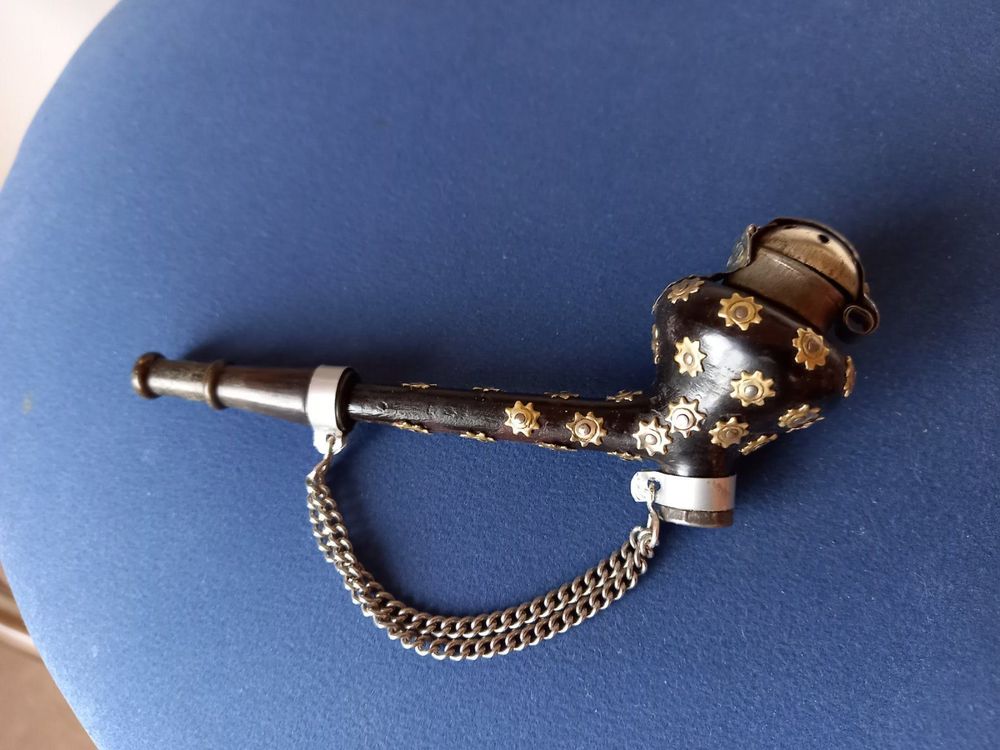 Pfeife Appenzeller lindauerli | Kaufen auf Ricardo