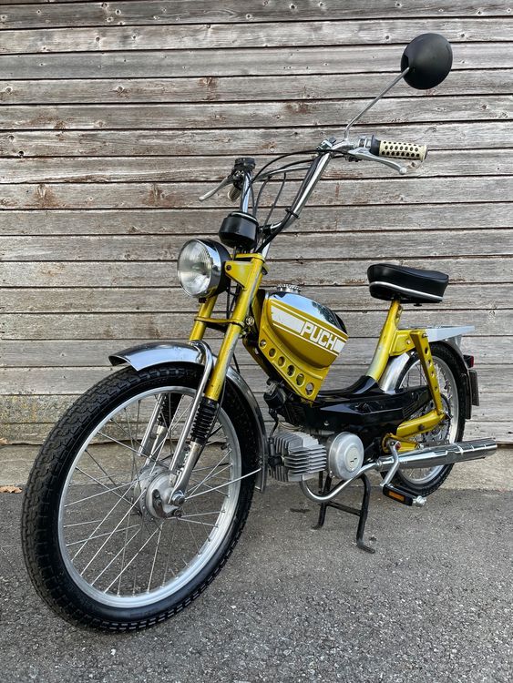Puch Sport X30 NS Z50 CH7191 | Kaufen auf Ricardo