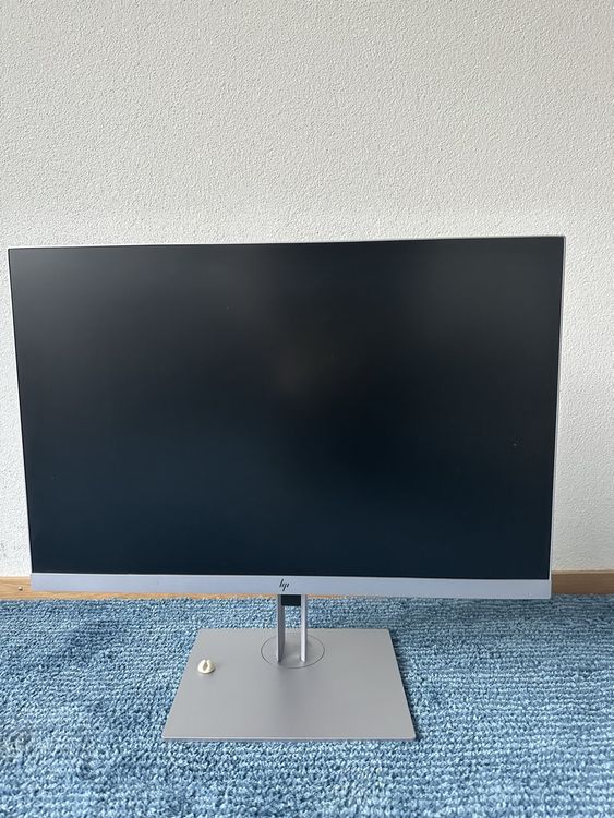 HP 24” E243i Monitor (Gebraucht) in Altendorf für CHF 65 – nur Abholung ...