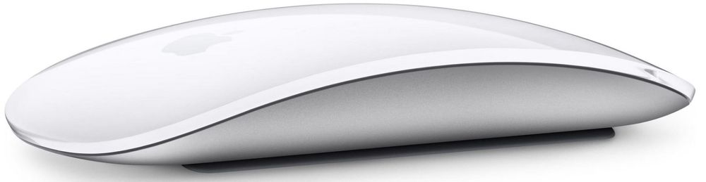 original Apple Magic Mouse 2, silber - kabellose Apple Maus | Kaufen ...
