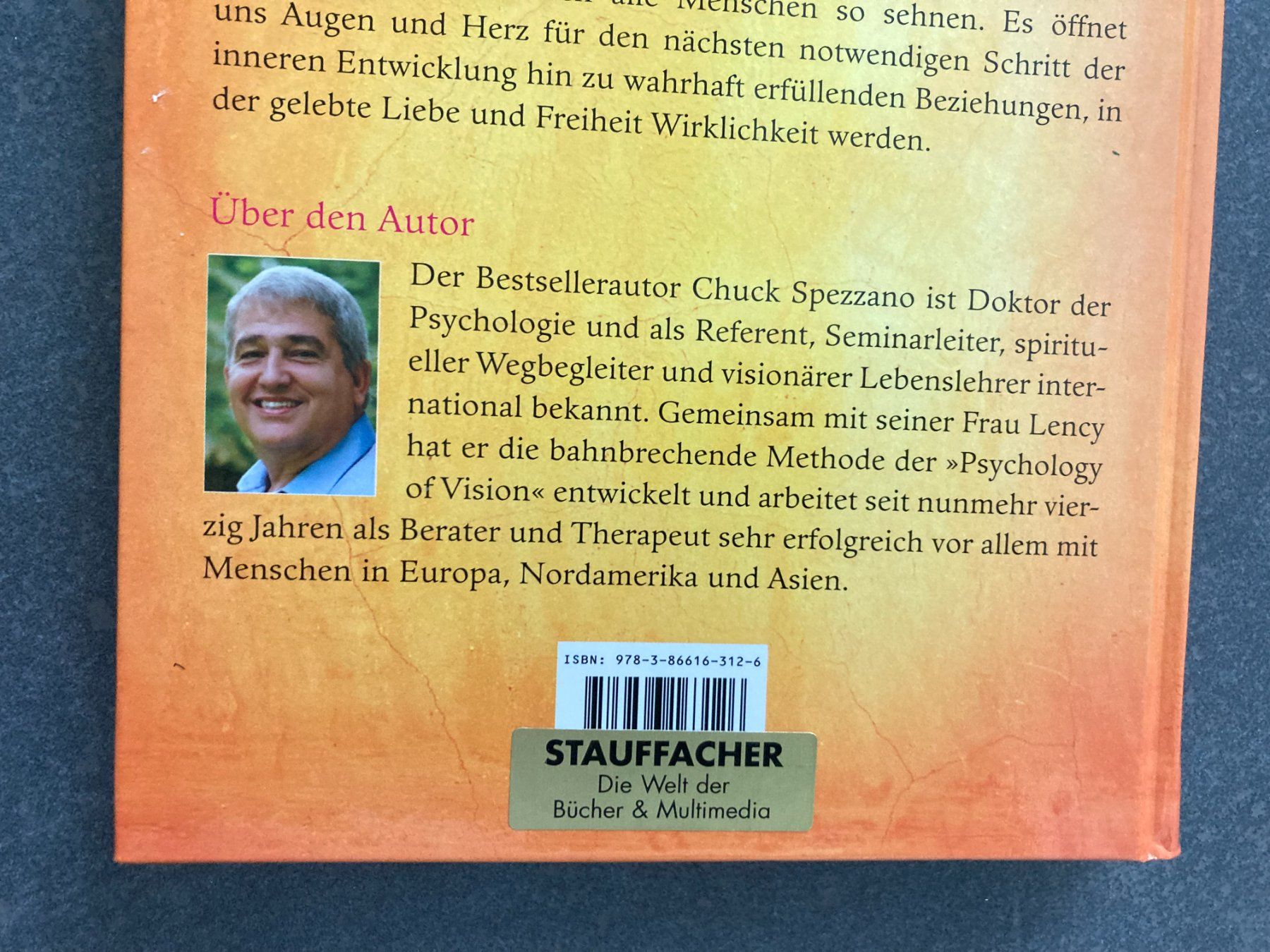 Chuck Spezzano : Leben in emotionaler Freiheit /geb.Ausgabe (Gebraucht) in Subingen für CHF 6 ...