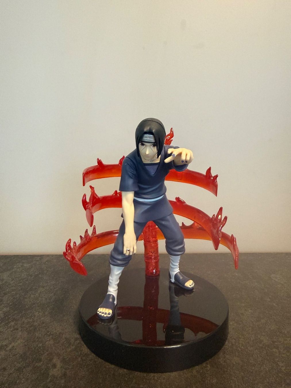 Banpresto NARUTO SHIPPUDEN - Uchiha Itachi (Usato) a Fislisbach per CHF ...