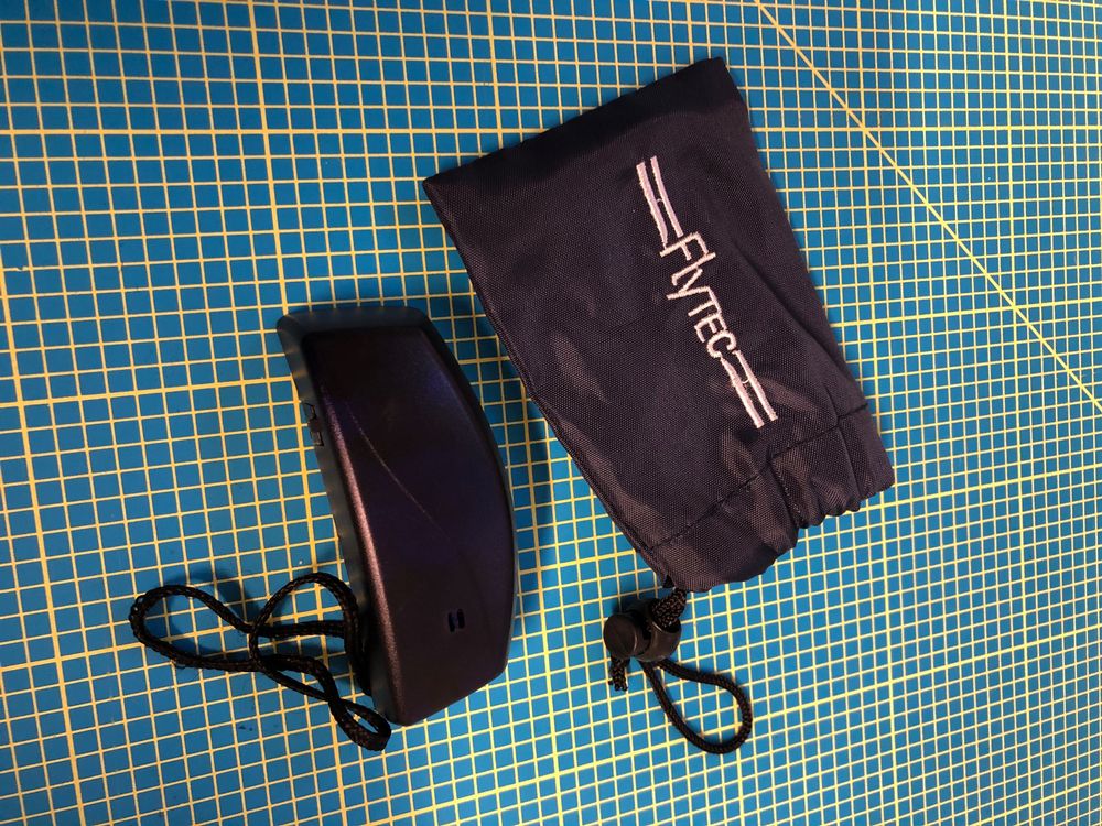 Flytec Sonic Vario Helmvario (Gebraucht) in Untersiggenthal für CHF 13 ...