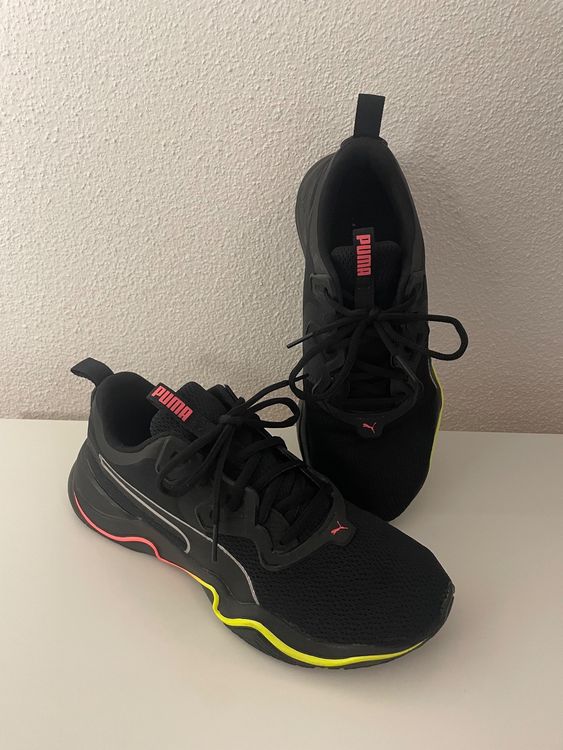 Sportschuhe PUMA Zone XT Women (193031-05), Gr39 | Kaufen auf Ricardo