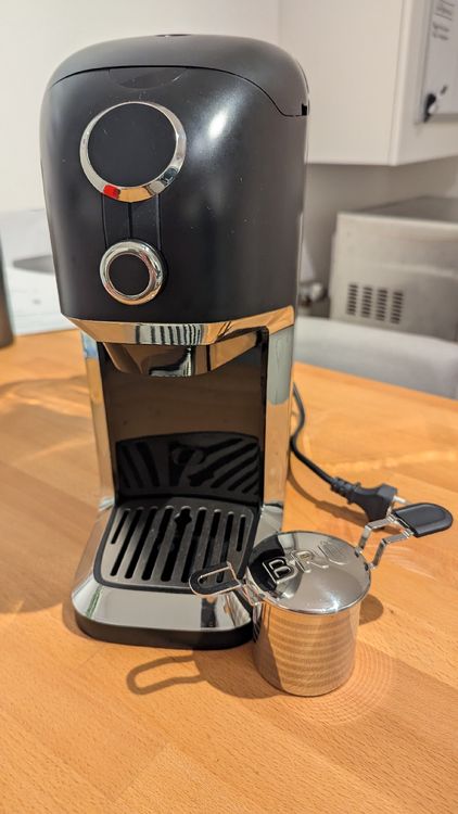 Bru Tea Maker One Teemaschine Wasserkocher | Kaufen auf Ricardo