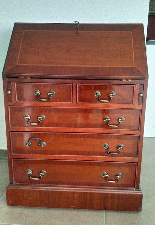 Sekretär und Eckelement (Gebraucht) in für CHF 150 – nur Abholung auf ...