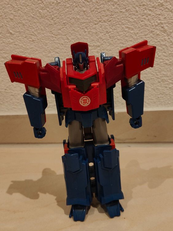 Transformers RID | Kaufen auf Ricardo