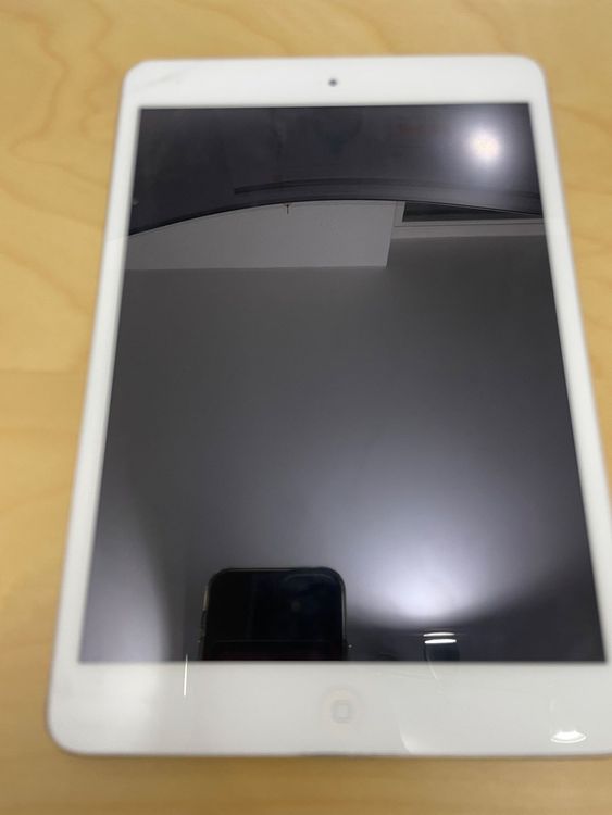 iPad Mini 2, 32GB inkl. Hülle Model: A1489 (Gebraucht) in Gutenswil für ...