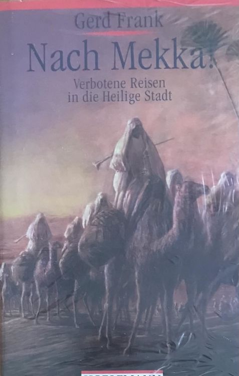 Nach Mekka! (Neu und originalverpackt) in Sarnen für CHF 7.5 – mit Lieferung auf Ricardo kaufen