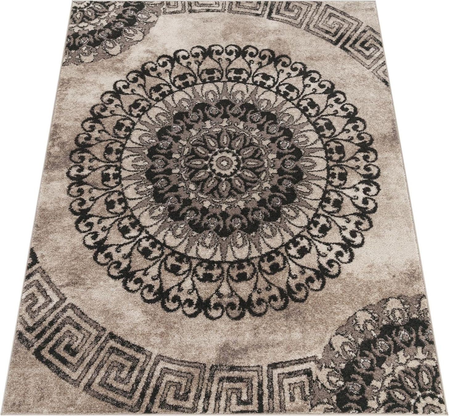 Fabelhafte Teppich Lãufer 80x300 Poco Bild