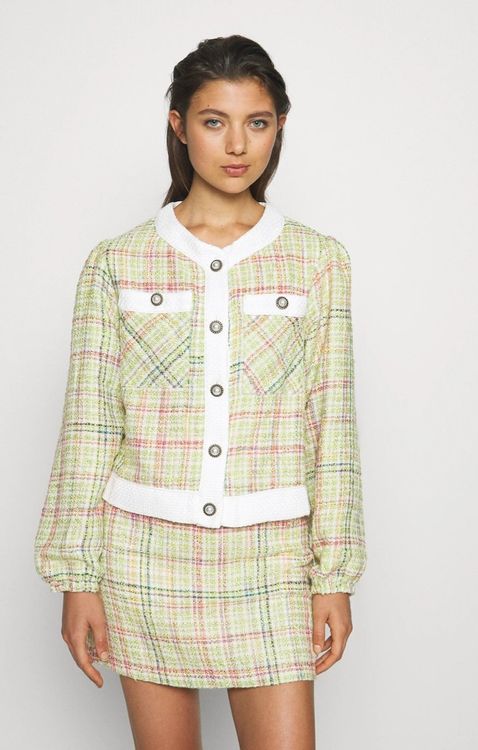 Jacke & Rock, gr. M (Gebraucht) in Wettswil für CHF 10 – mit Lieferung ...