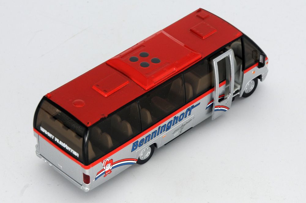 Siku 3733 - Bus Mercedes (Gebraucht) in Ostermundigen für CHF 3 – mit ...