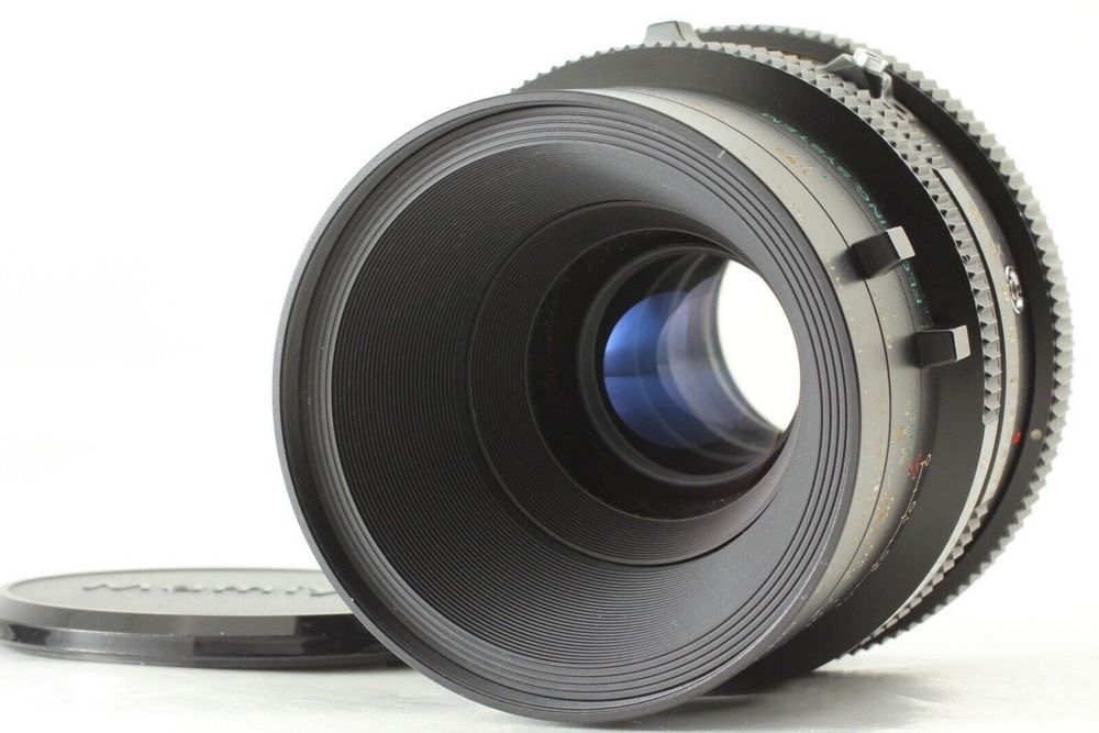 Mamiya Macro K/L KL 140 mm f 4,5 für Mamiya RB & RZ (Gebraucht) in ...