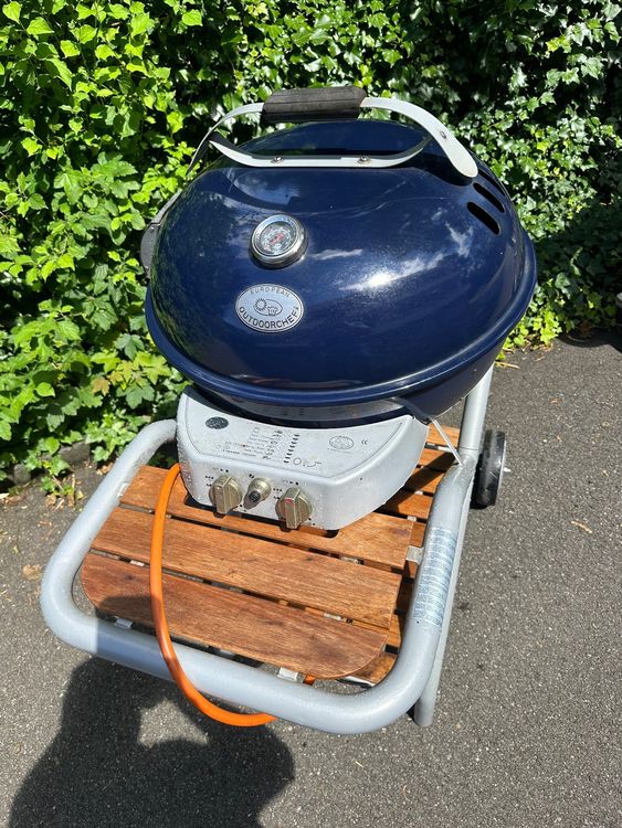 Outdoorchef Ascona 570G Gasgrill | Kaufen auf Ricardo