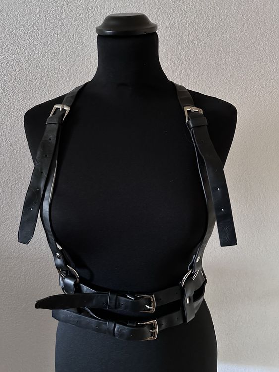 Harness Gothic (Gebraucht) in Chur für CHF 10 – mit Lieferung auf ...