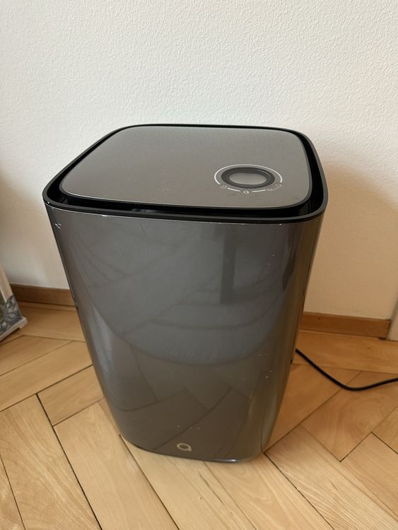 Aeris aair Luftreiniger AQI Sensor (Gebraucht) in Herisau für CHF 109 ...