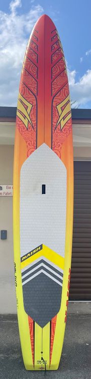 SUP Naish Maliko Carbon | Kaufen auf Ricardo