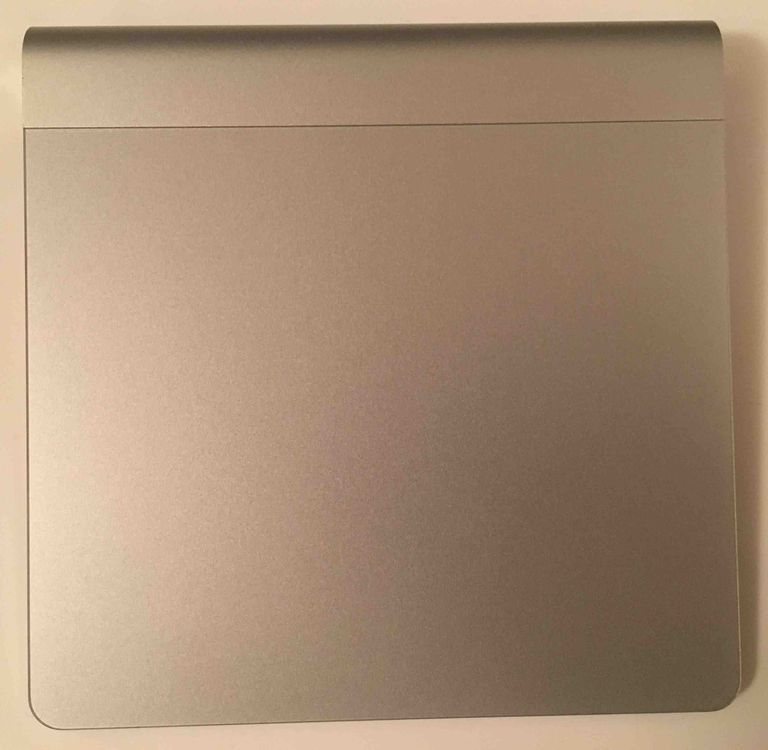 Apple Magic Trackpad (1st generation) | Kaufen auf Ricardo