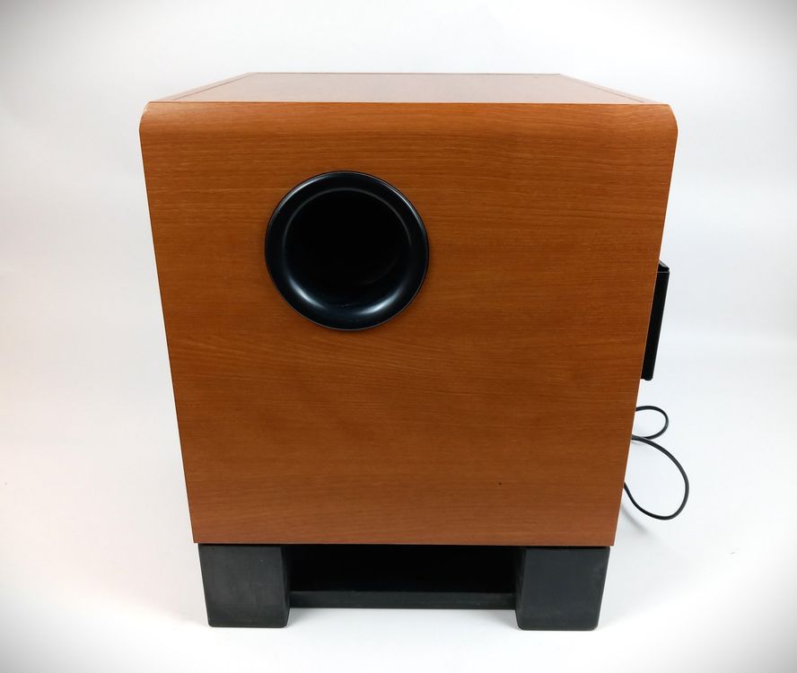 YAMAHA Subwoofer YST-SW320 (Gebraucht) in für CHF 99 – nur Abholung auf ...