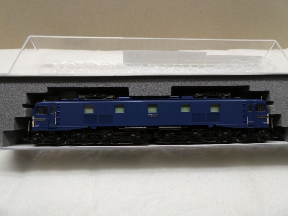 Kato EF 58 | Kaufen auf Ricardo