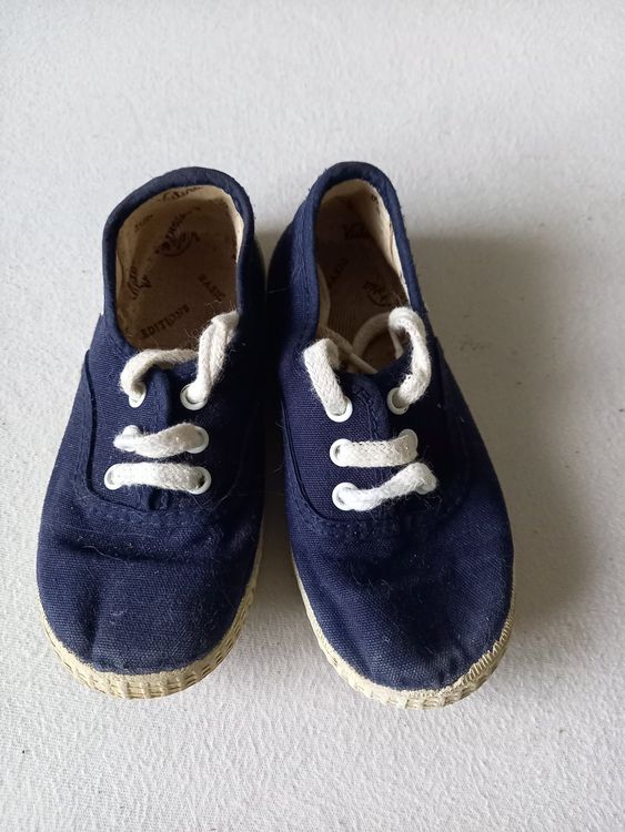 Schuhe für den Sommer - Gr. 25 (Gebraucht) in Unterengstringen für CHF 3 – mit Lieferung auf ...