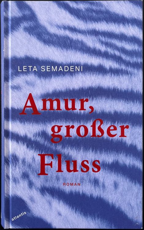 Leta Semadeni - Amur grosser Fluss | Kaufen auf Ricardo