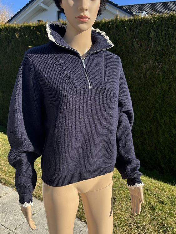 Pull Omid Ba&sh | Kaufen auf Ricardo