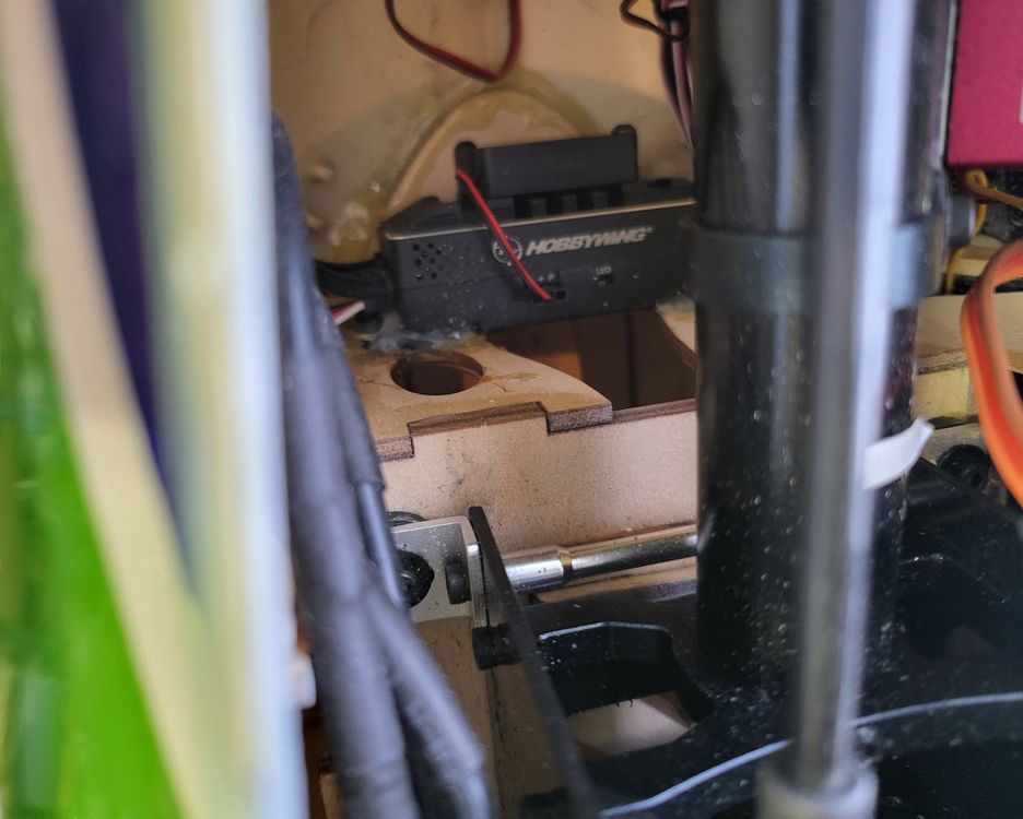 Roban Bell 407 | Kaufen auf Ricardo