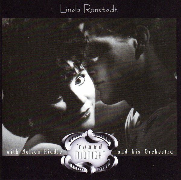 Rondstadt Linda/Nelson Riddle: Round Midnight - 2CD | Kaufen auf Ricardo