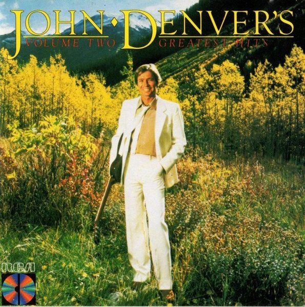 CD John Denver - Greatest hits vol 2 (Gebraucht) in Möriken AG für CHF ...
