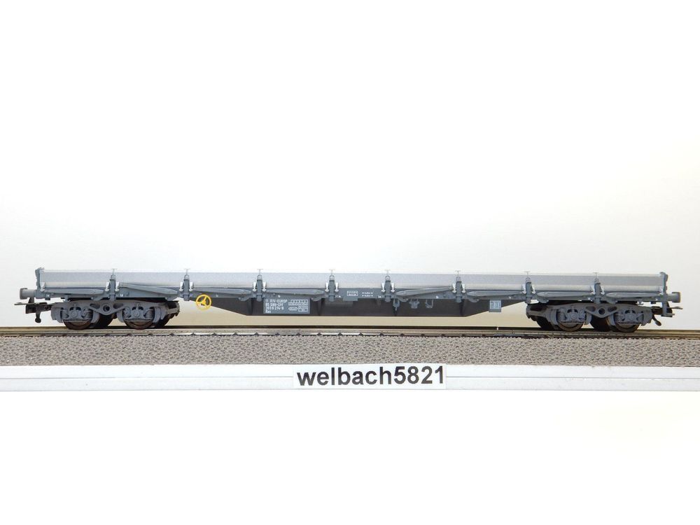 Fleischmann 5287 CH 2 K (Neu und originalverpackt) in Embrach für CHF ...