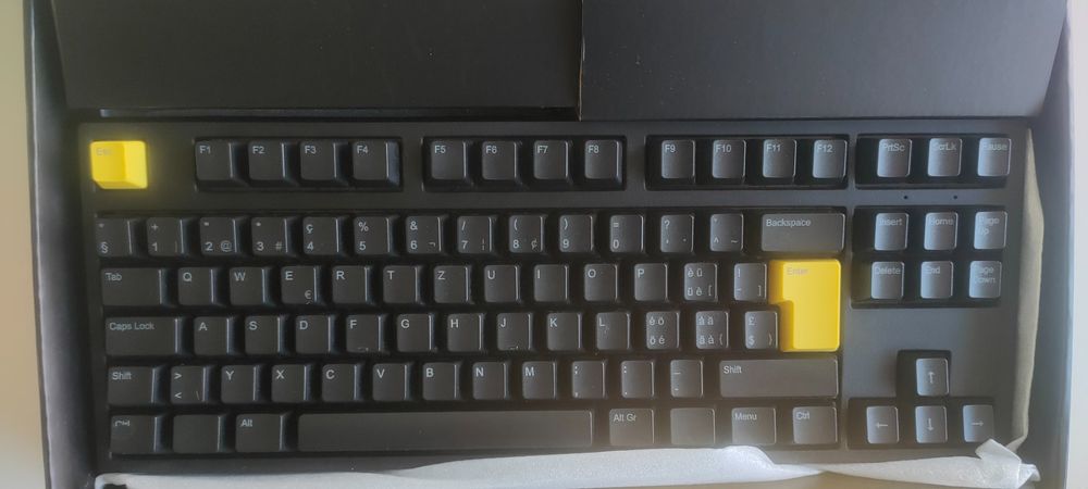 WASD V3 Mechanische Tastatur | Kaufen auf Ricardo