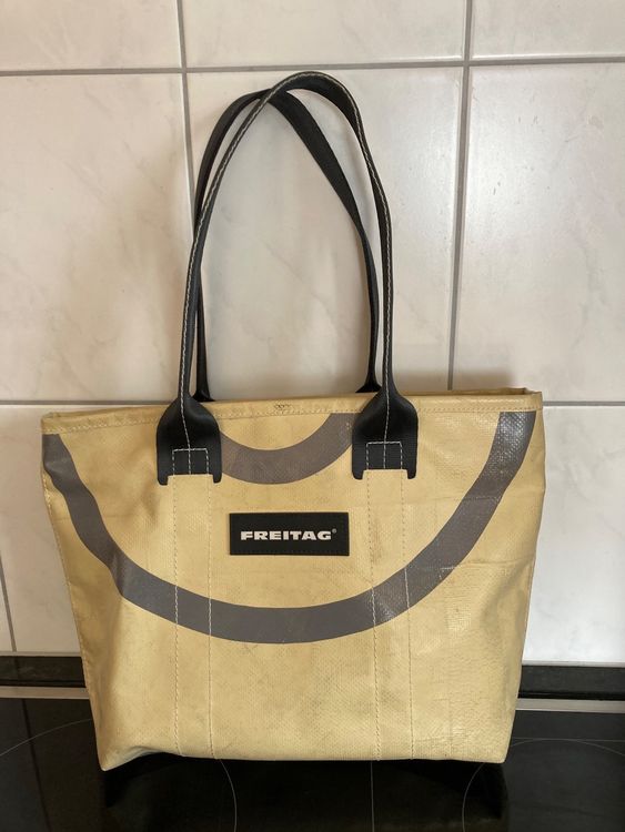 Freitag Tasche Donna (Gebraucht) in Wynigen für CHF 65 – mit Lieferung ...