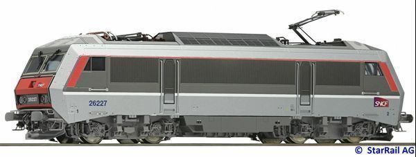 Roco 73859 SNCF BB 26227 Sybic | Kaufen auf Ricardo