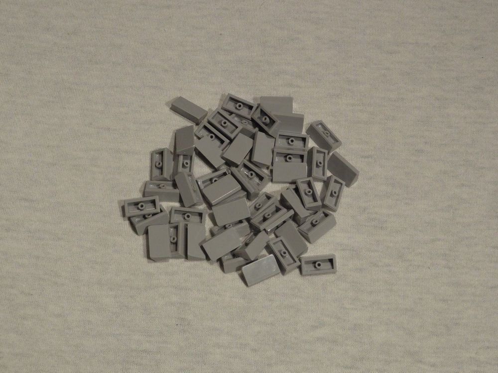 Lego Schrägsteine | Kaufen auf Ricardo