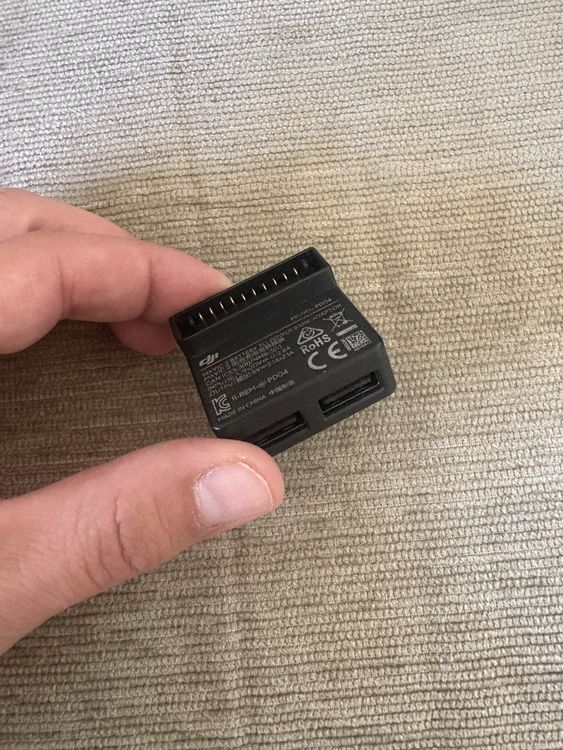 Drône DJI Maevic 2 ( défaut) (Gebraucht) in Collombey für CHF 200 – mit ...