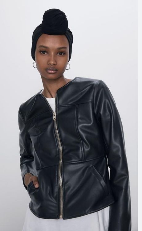 zara 34/xs jacket (Gebraucht) in Elgg für CHF 10 – mit Lieferung auf Ricardo kaufen