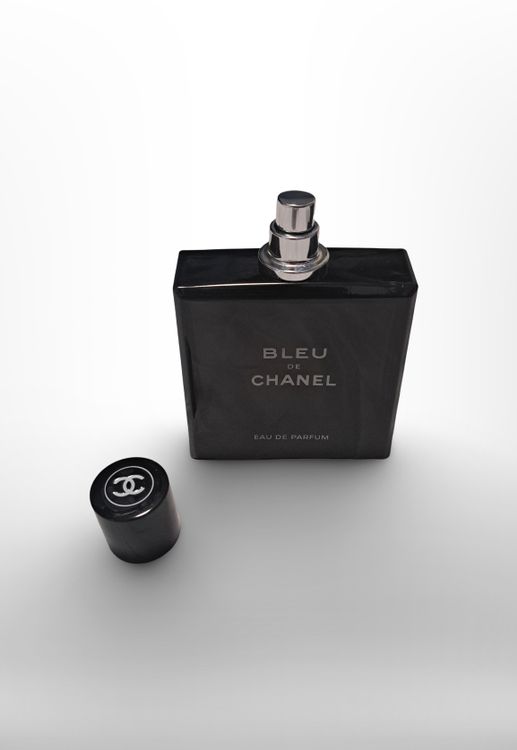 Blue de Chanel 100ml, eau de parfum (NEW) (Nuovo e nell'imballaggio ...