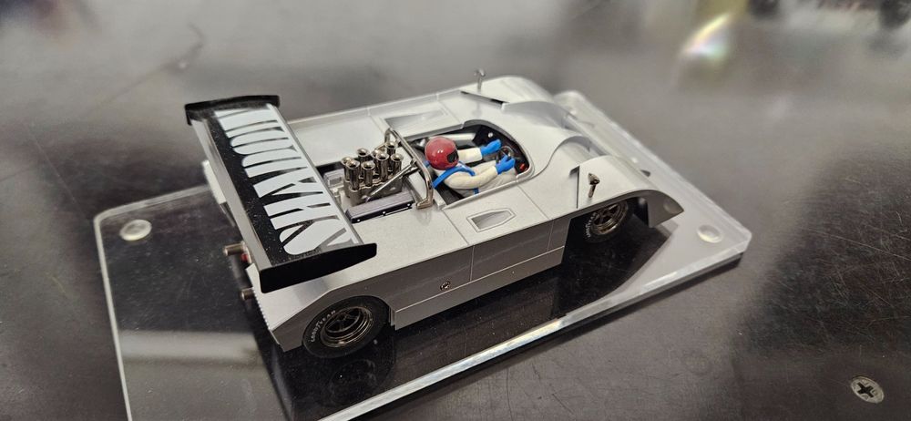 Shadow MK2 Vanquish MG | Kaufen auf Ricardo