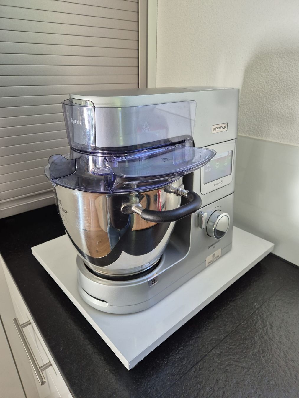 zu Verkaufen Kenwood (Gebraucht) in Willisau für CHF 600 – nur Abholung auf Ricardo kaufen