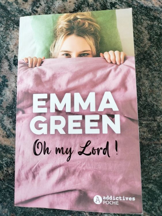 Emma Green Oh m'y Lord ! | Kaufen auf Ricardo