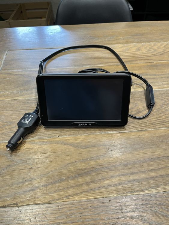 Garmin camper 760 lmt-d | Kaufen auf Ricardo