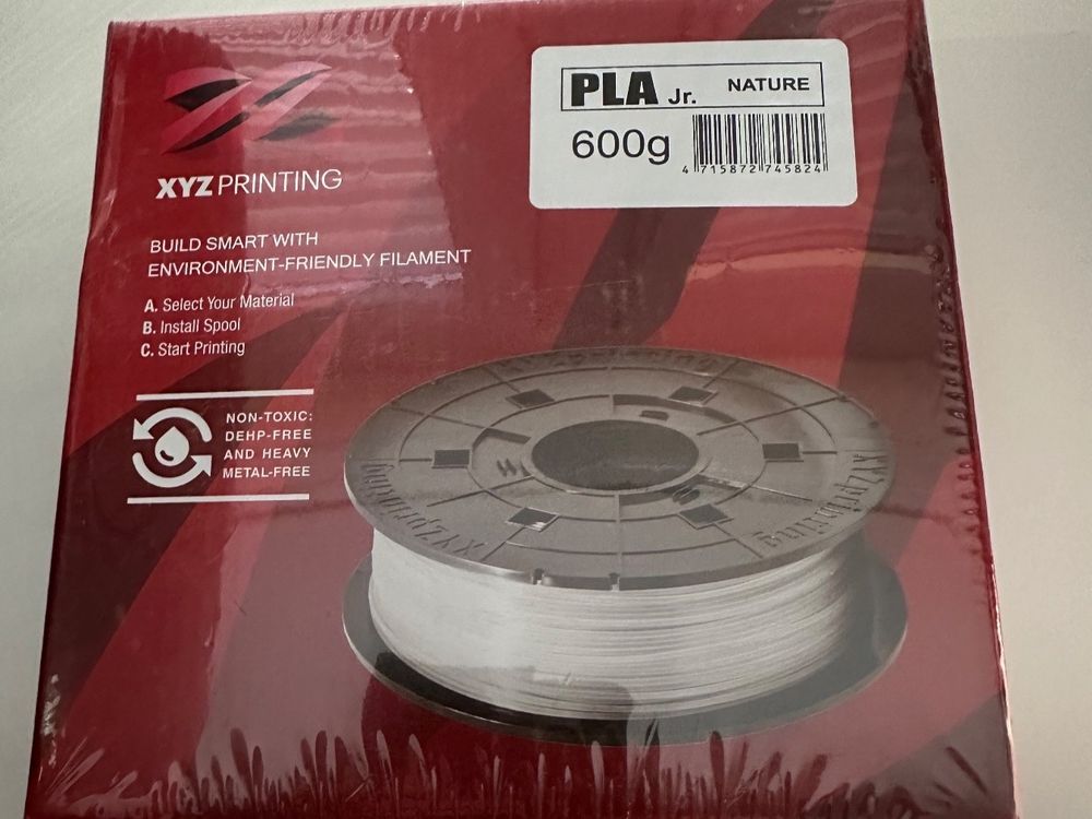 XYZ PRO 3 in 1 drucken, scannen, laser Gravur (Modul dabei) | Kaufen ...